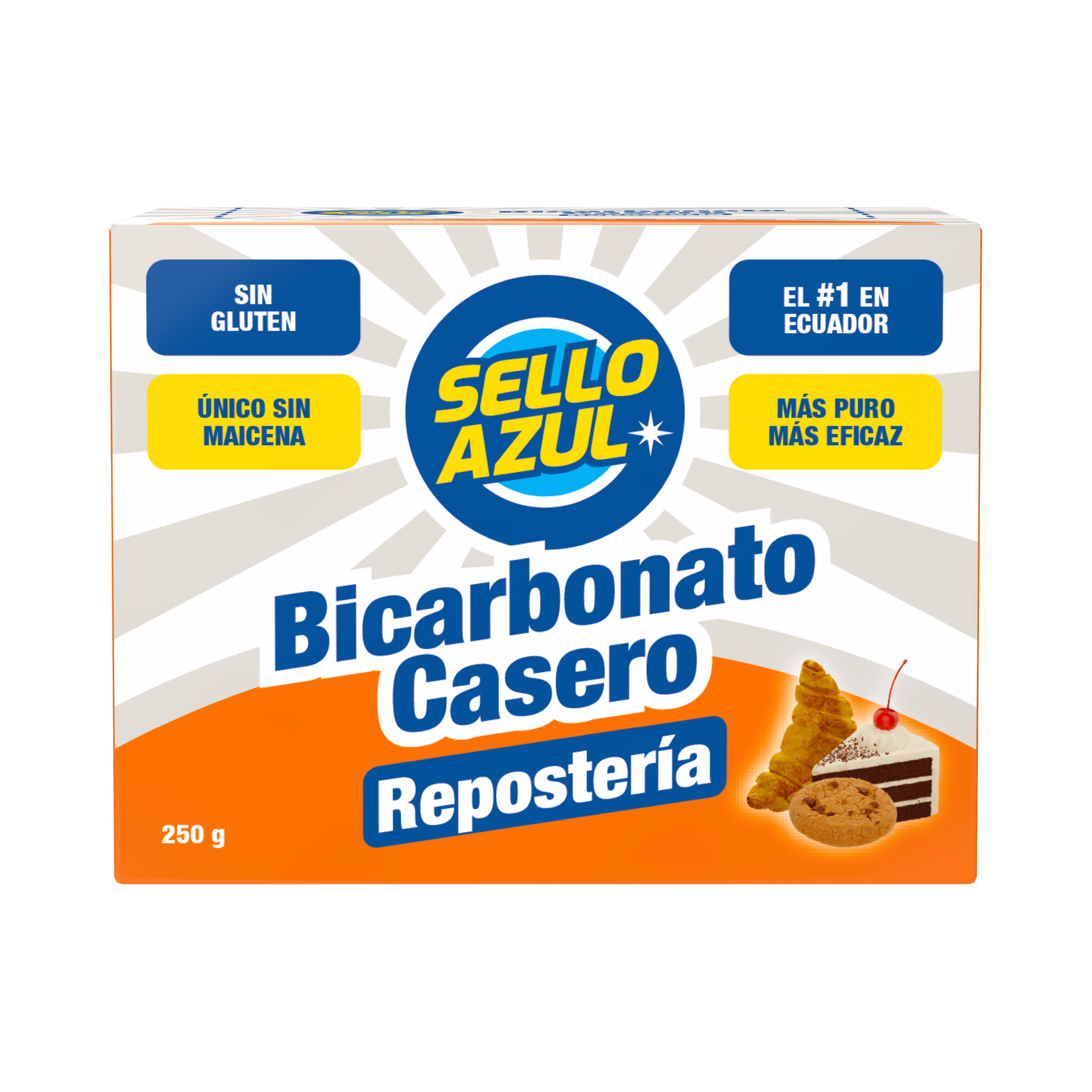 Cómo Hacer CEVICHOCHO – Sello Azul