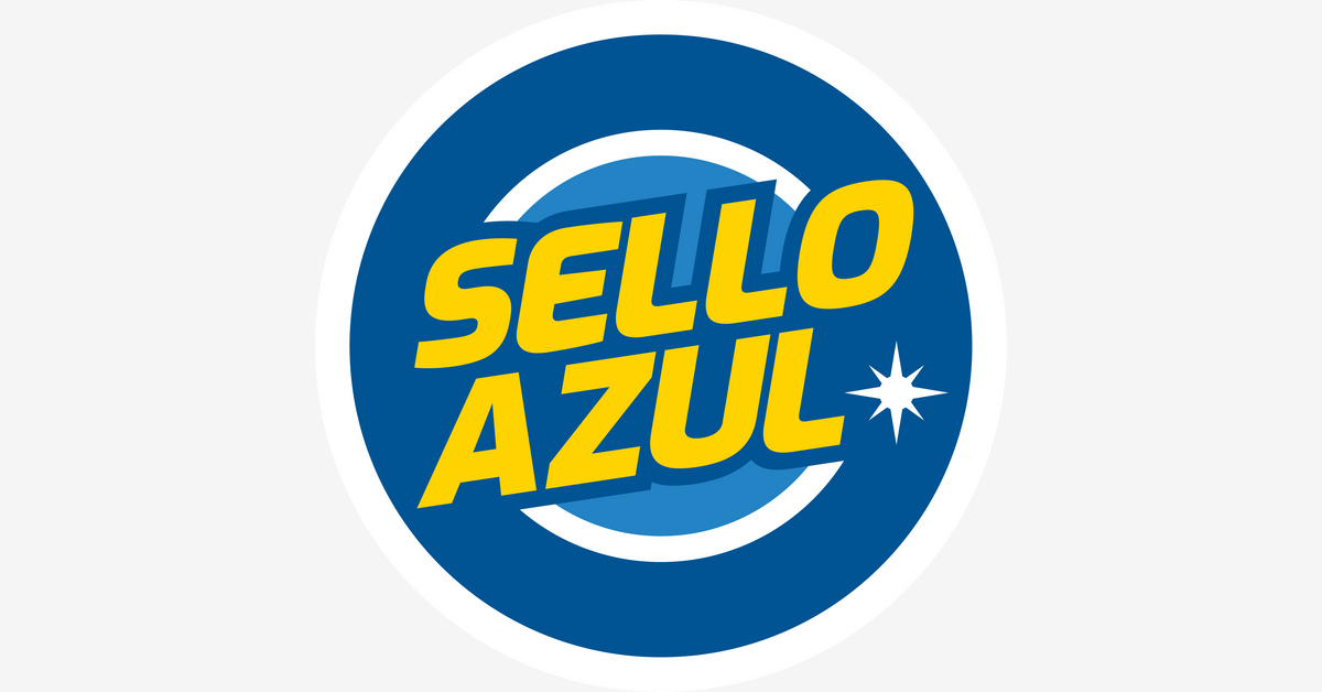 Acerca de – Sello Azul